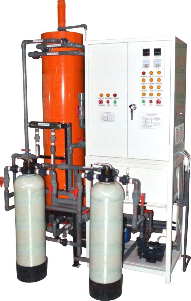 Ipal Tipe Mini – CV. Bartec Utama Mandiri