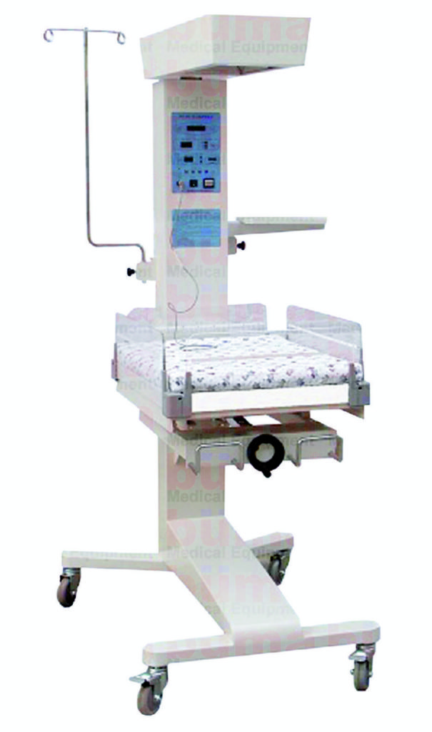 Infant Warmer – CV. Bartec Utama Mandiri