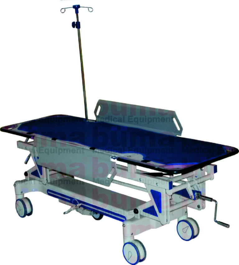 Transfer Stretcher – CV. Bartec Utama Mandiri